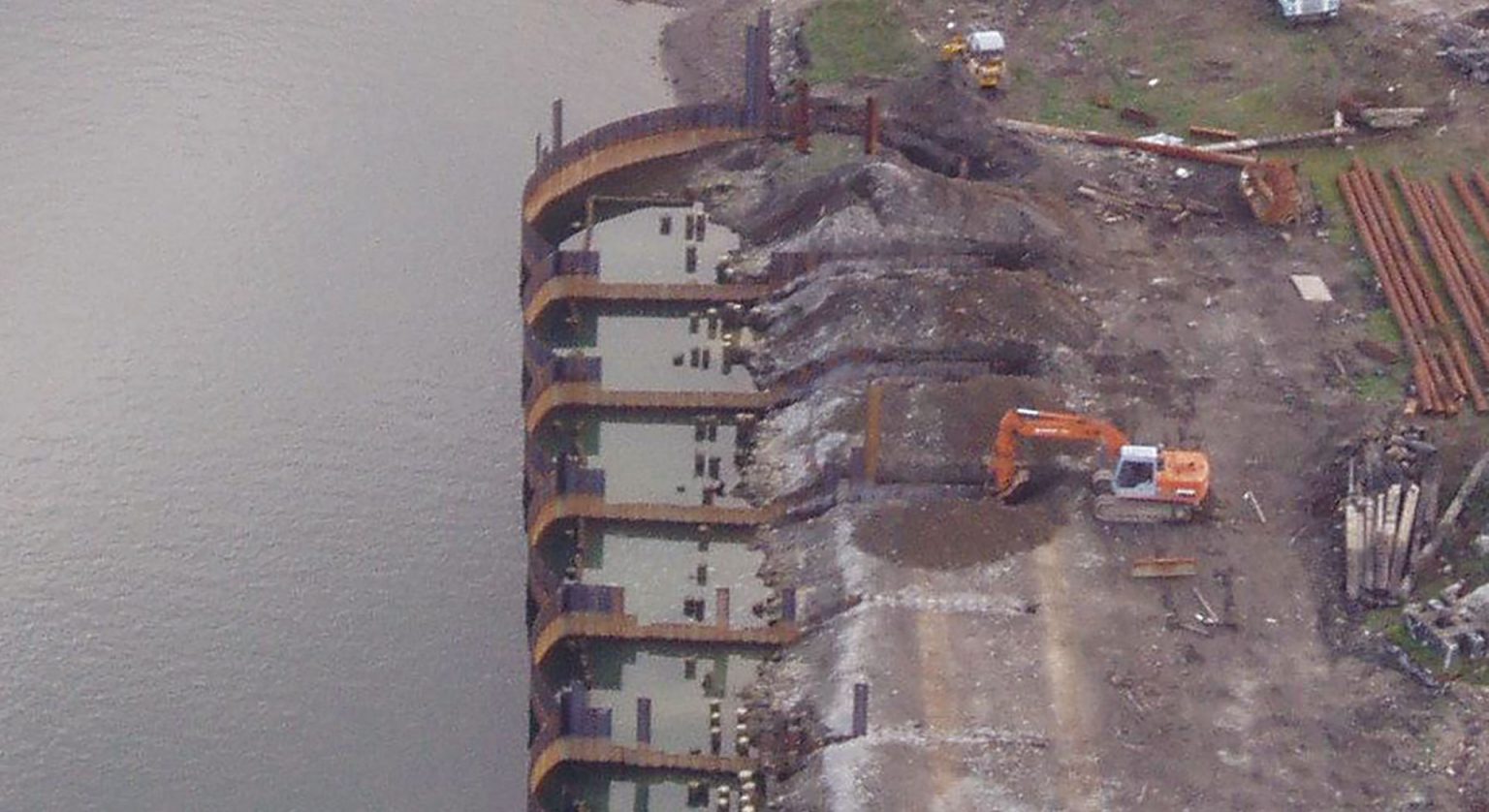 Open Cell™ damwanden van Gooimeer: de beste kwaliteit